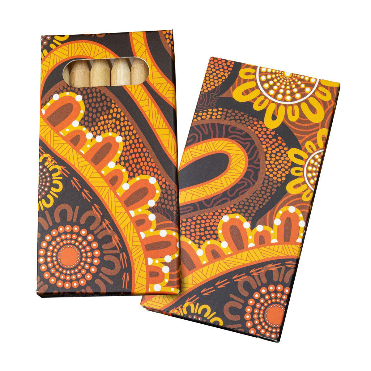 Kids Pencil Pack "Healing Journey"Wholesale Promotional Products ...