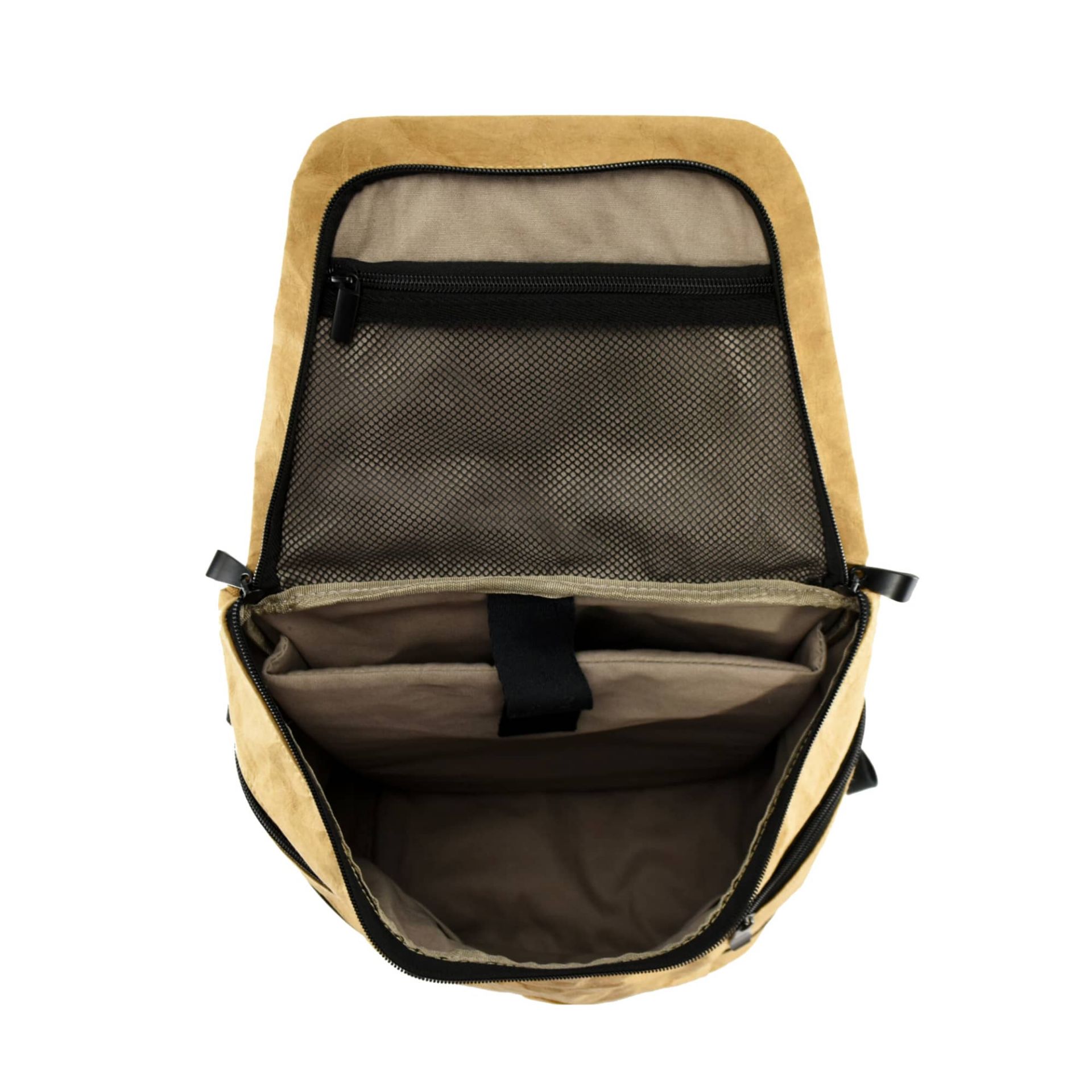 Urban Kraft Paper Laptop Backpack
